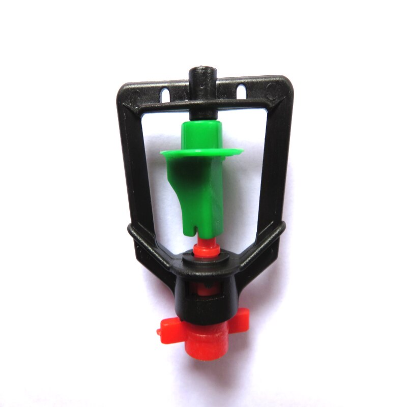 360 Richting Rotatie Automatische Water Spuitbus G... – Vicedeal