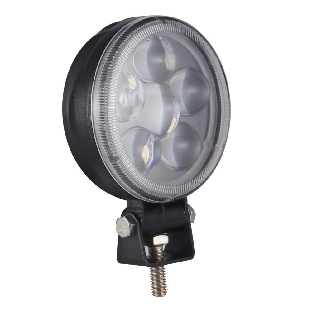 18W 1800LM Ronde 6D Kleine Zon Licht – Vicedeal