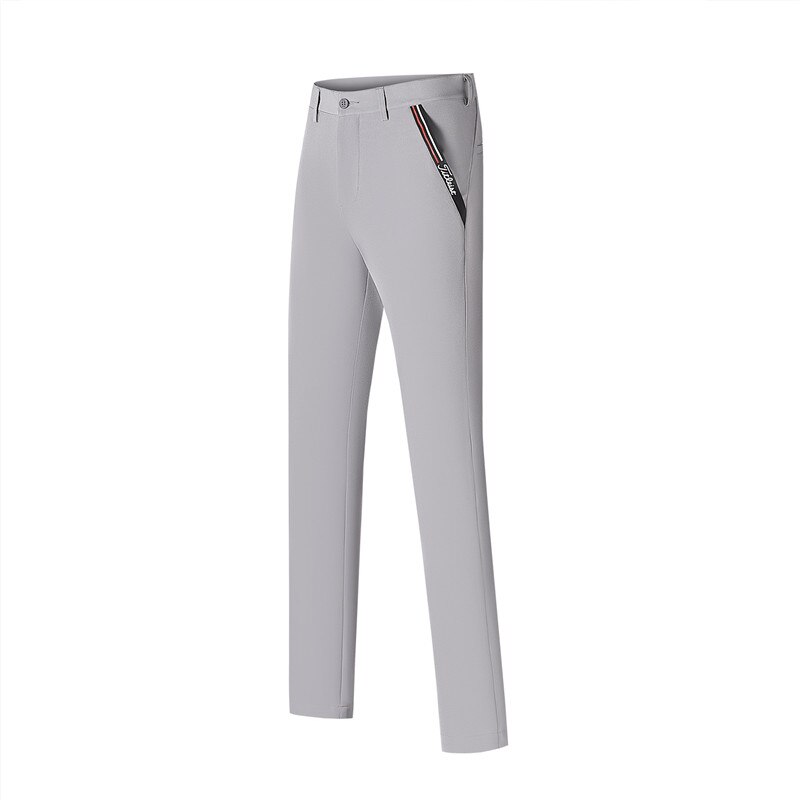 Golf Broek Winter Mannen – Vicedeal