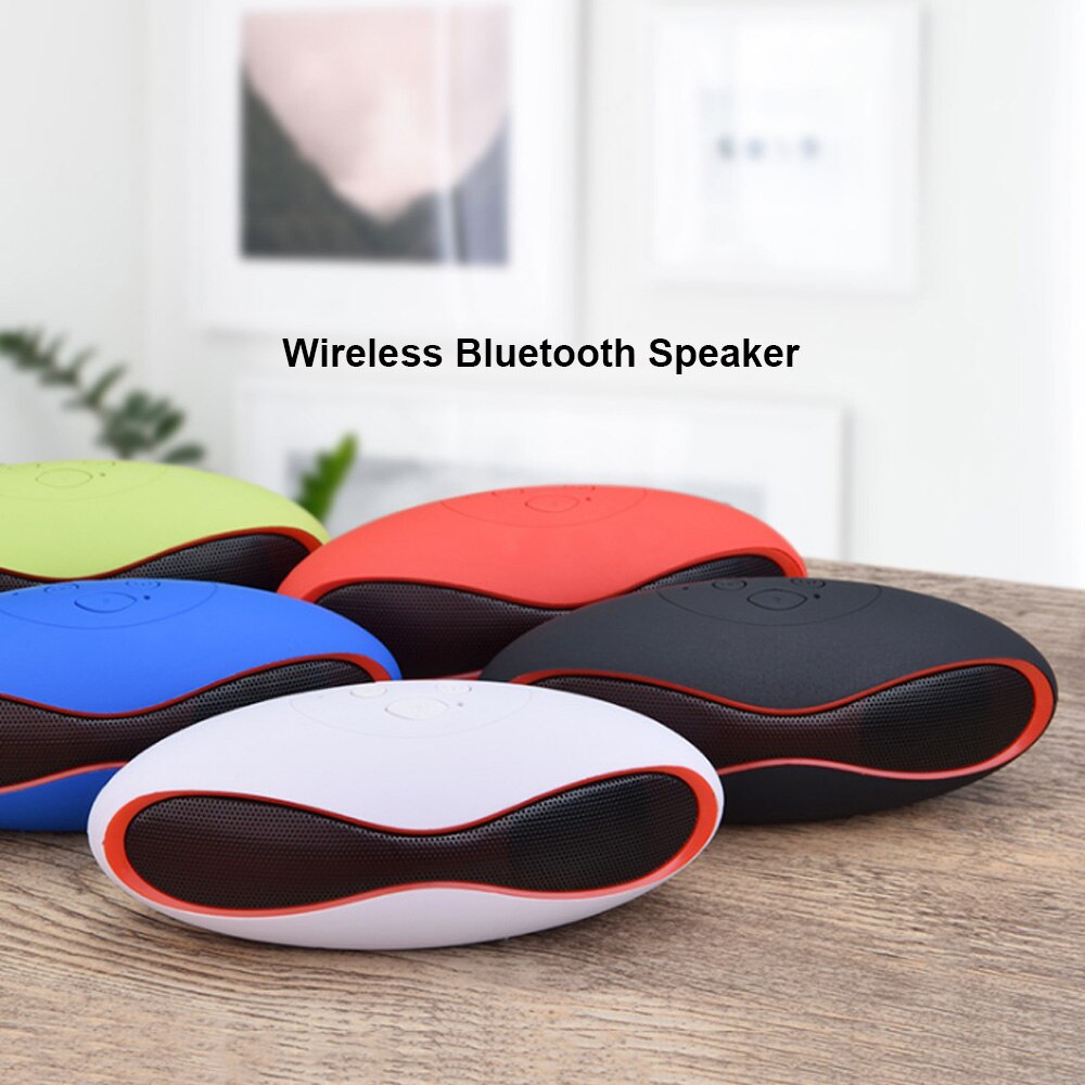 Alto-falante bluetooth 3d sistema de som estéreo m... – Grandado