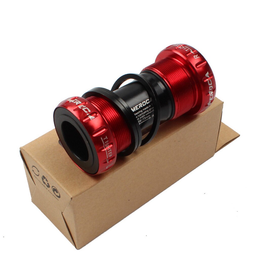 24mm Road Mtb Bike Bottom Bracket 68/73mm Bb Cups ... – Vicedeal