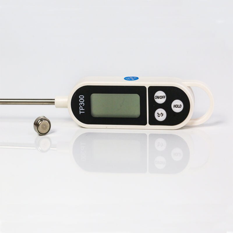 KegLand Digital Pocket Probe Thermometer – Grandado