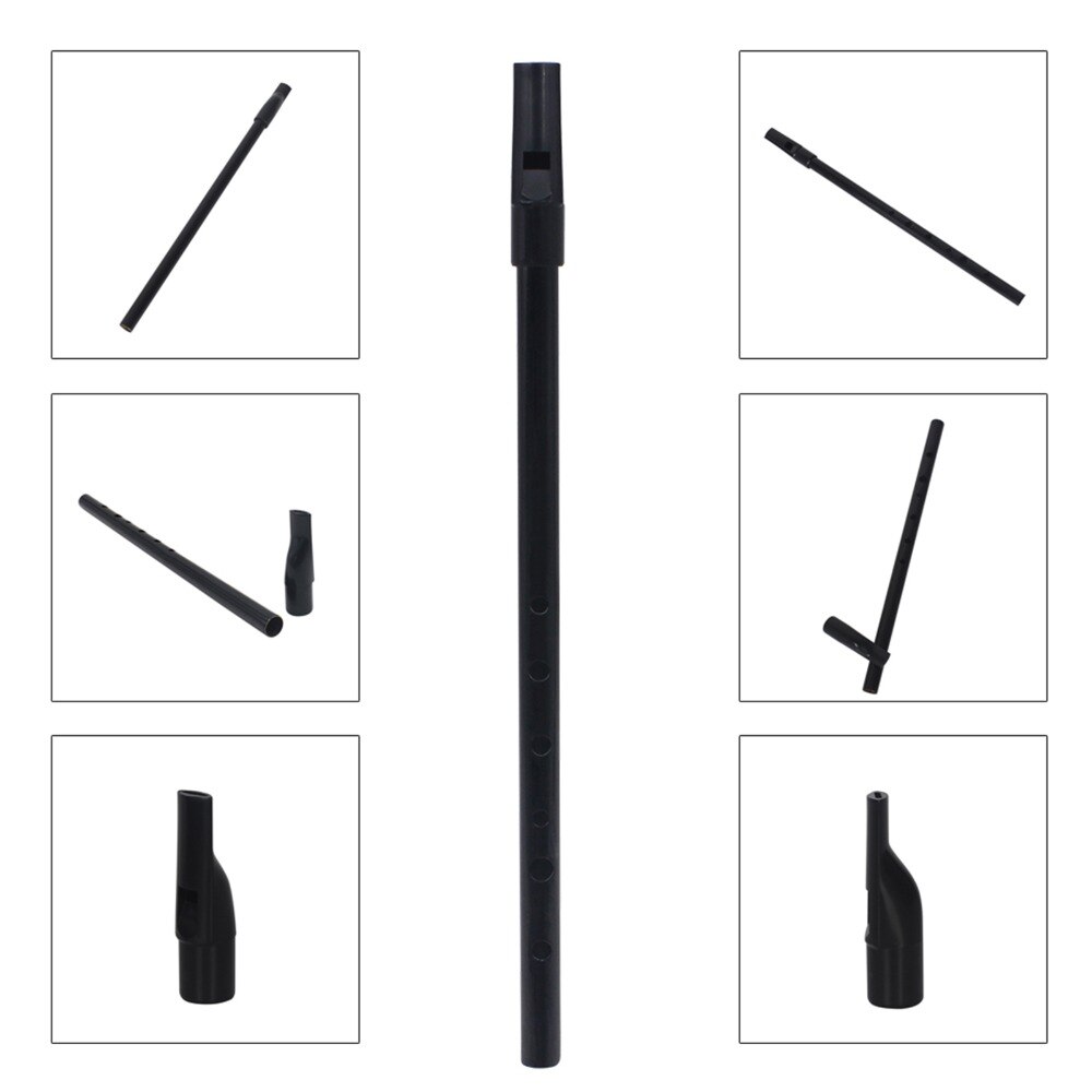 IRIN Whistle Flute Feadog Tin Whistle Feadan D Fla... – Vicedeal