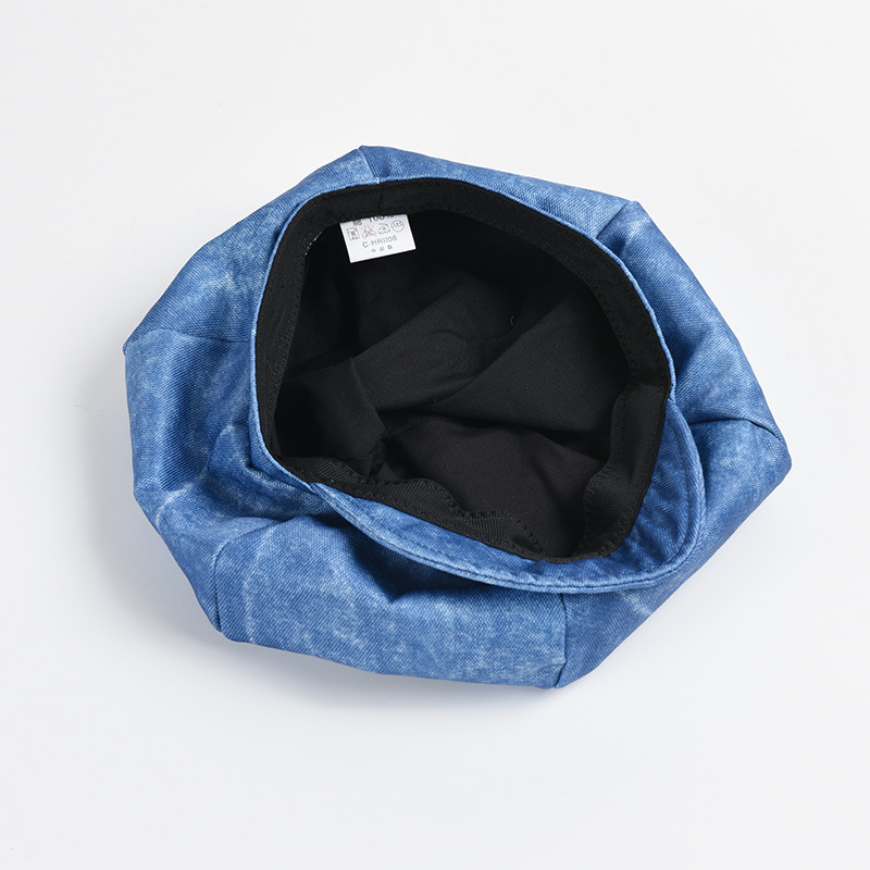 Hats For Women Spring Autumn Hat Cotton Cowboy Uni... – Grandado