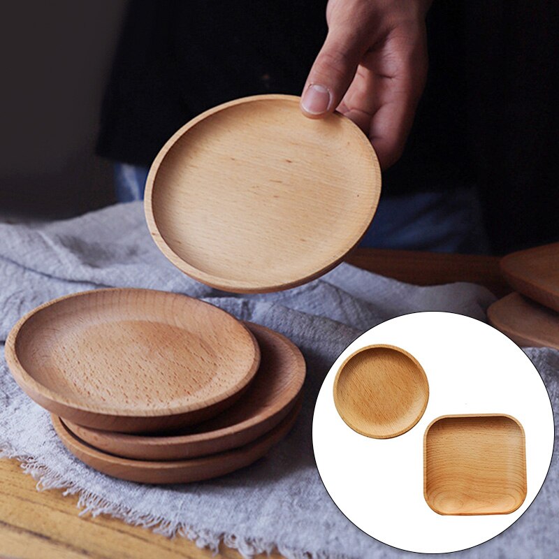 Sauce Dishes Small Plate Kitchen Tool Sauce Salt S... – Grandado