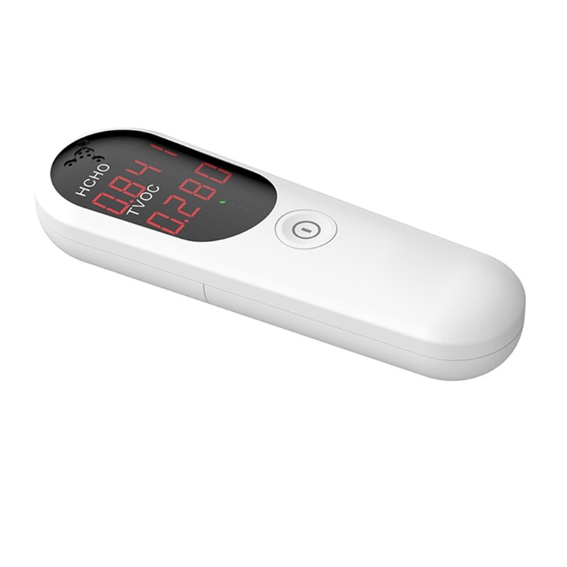 203F Portable Formaldehyde HCHO / TVOC Gas Concent... – Grandado