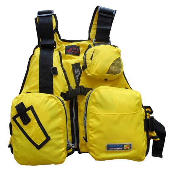 brand life vest dual-use multi-function folding li... – Grandado