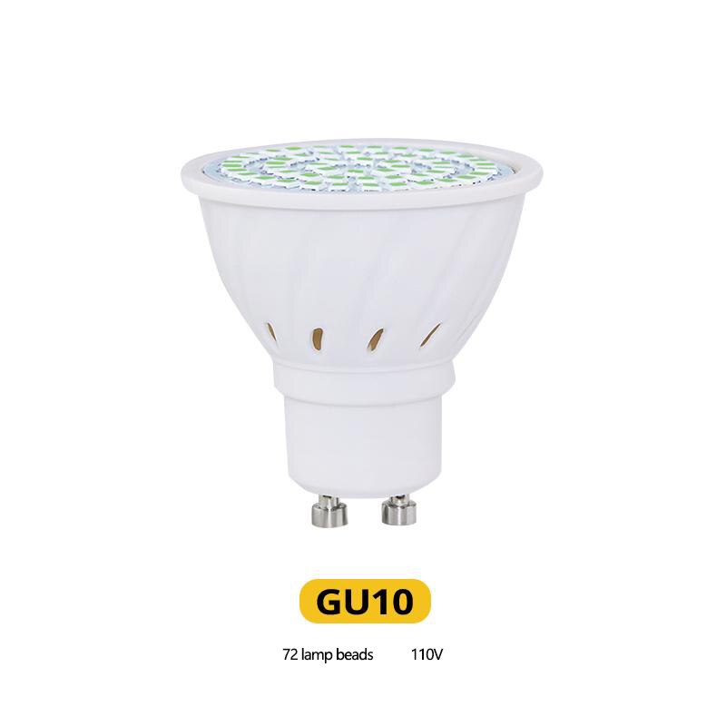 E14 UVC germicidal lamp disinfection lamp corn lam... – Grandado