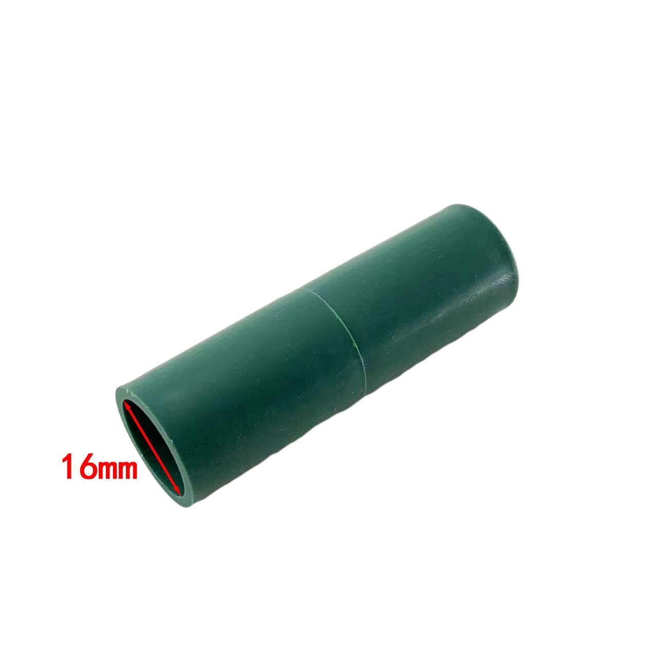 16Mm Greenhouse Plastic Connector Pijp Connector 3... – Vicedeal