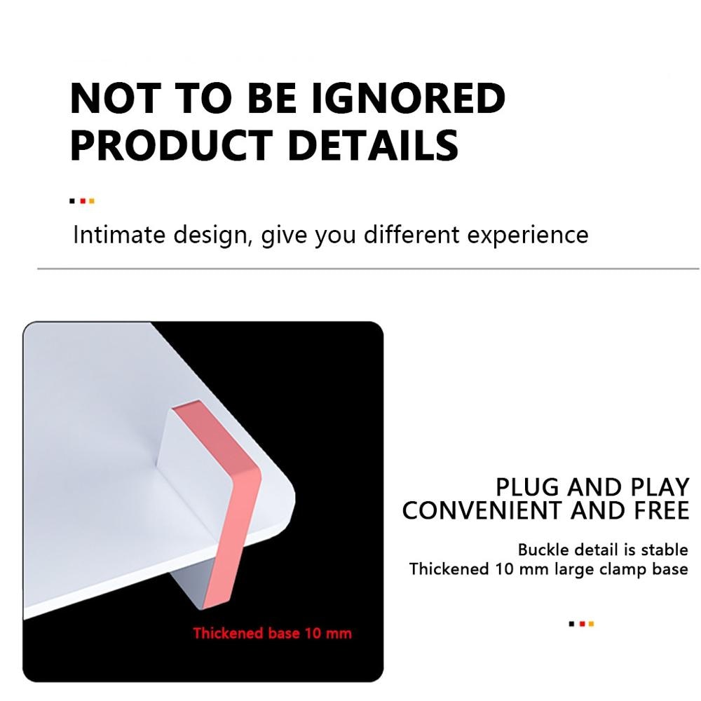 Acrylic Sneeze Guard Shield Clear Perfection Recep... – Vicedeal