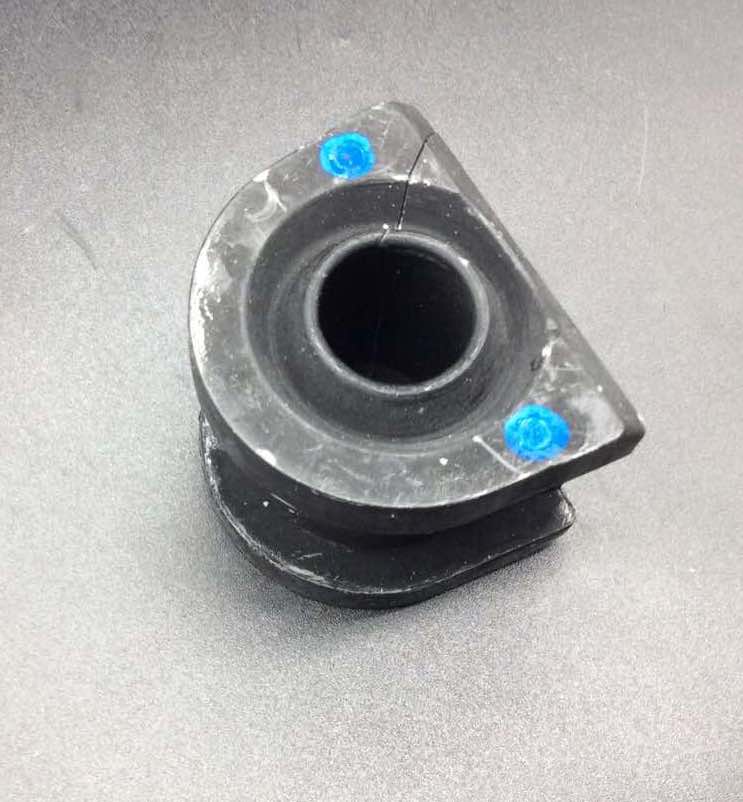 1Pc Voor Subaru -12 Forester Balancer Mouw Voor Ac... – Grandado