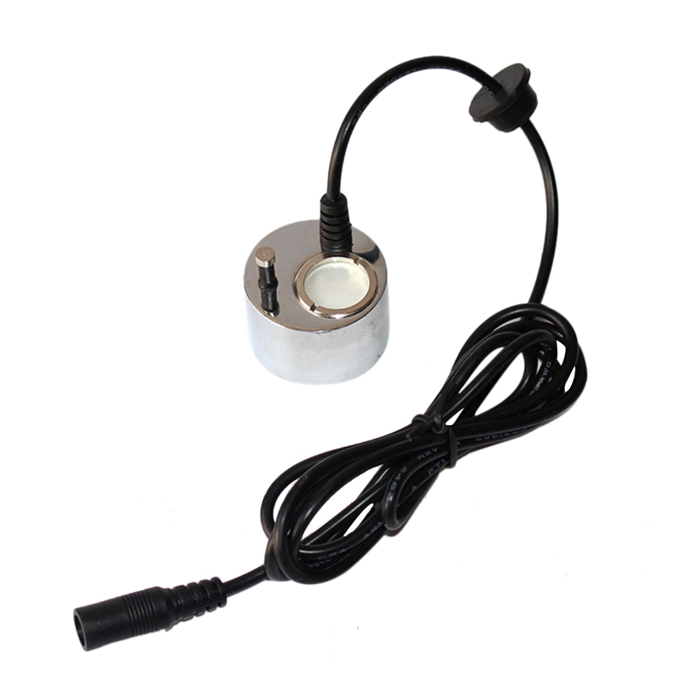 Ultrasonic Mist Maker Fish Tank Bonsai Crafts Fog ... – Vicedeal