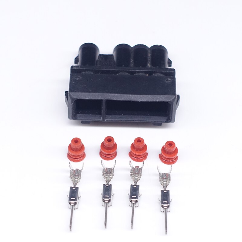 5 Sets 4 Pin 357972754J 357972964K Sensor Stecker ... – Vicedeal