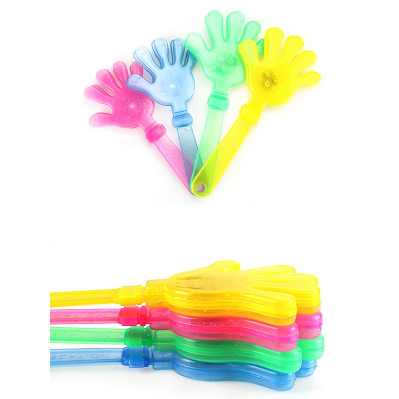 Flash Clap Hands LED Light Hand Clap Luminous Hand... – Grandado