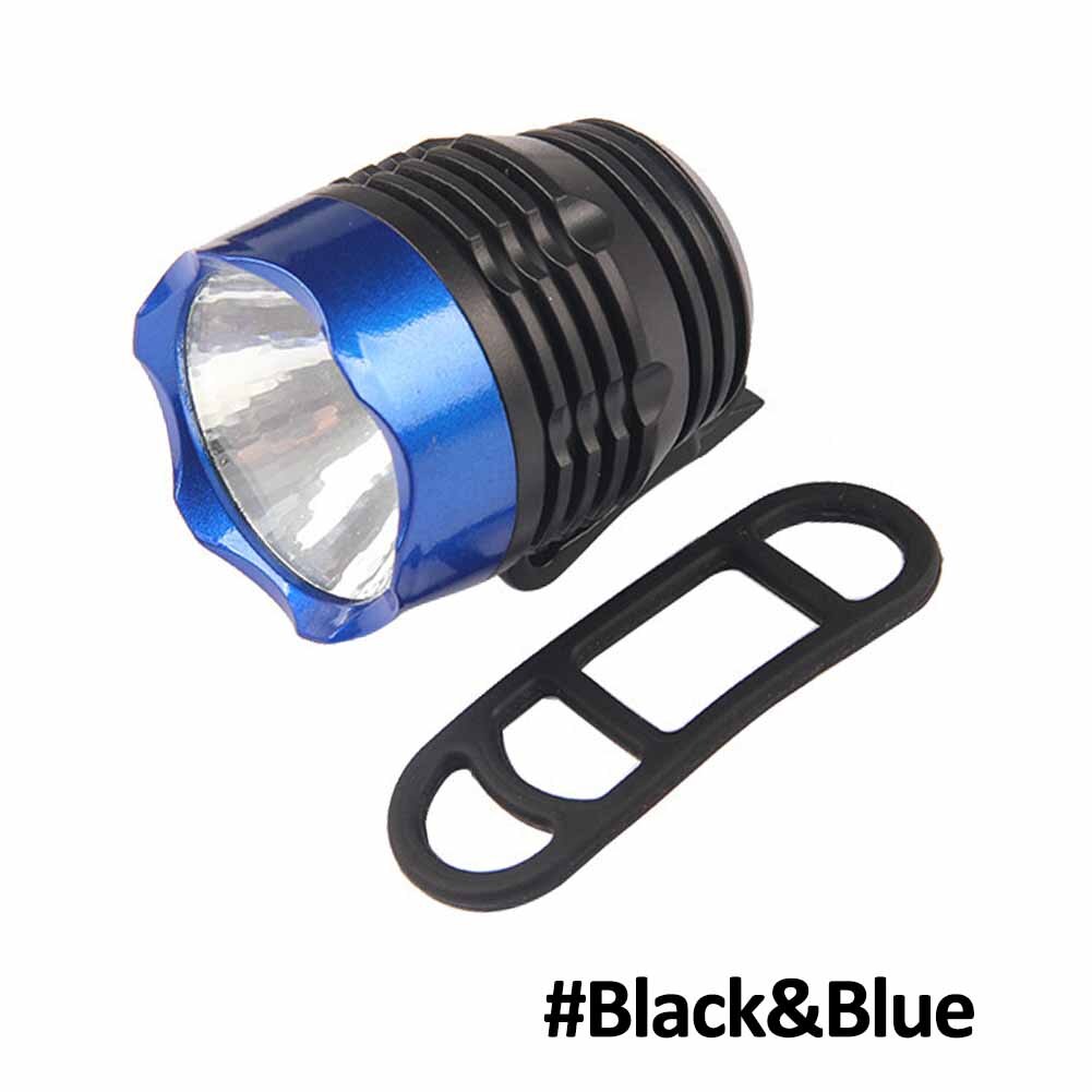 LED Flashlight Bike Bicycle Light 1200Lm Headlight... – Vicedeal