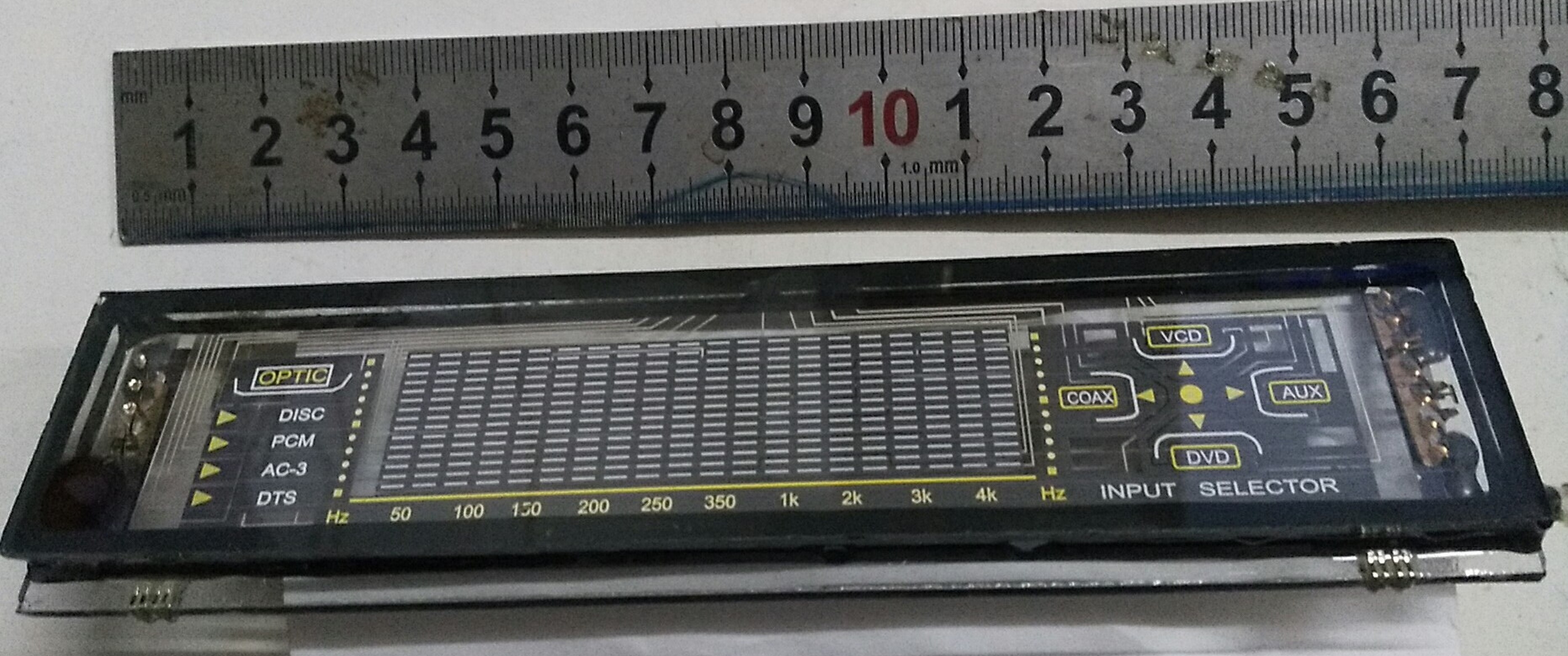 Amplifier machine and Multimedia speakers etc use ... – Grandado