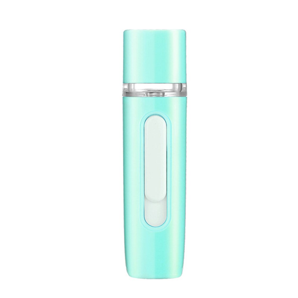 Mini Usb Draagbare Porie Facial Steamer Nano Mist ... – Vicedeal