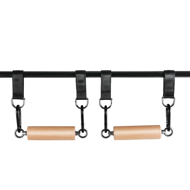 Gym Pull-up Stick Home Fitness Sport Slings Straps... – Vicedeal
