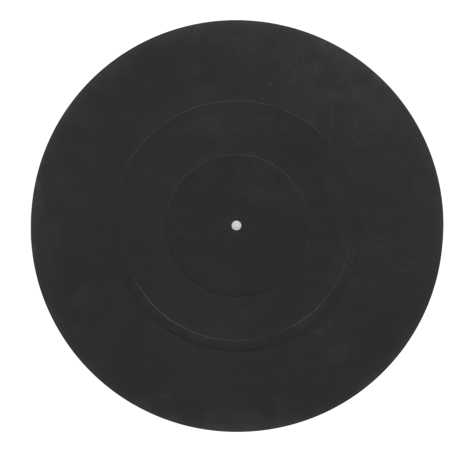 Vinyl Record Mat Turntable Platter Mat Vibration R... – Grandado