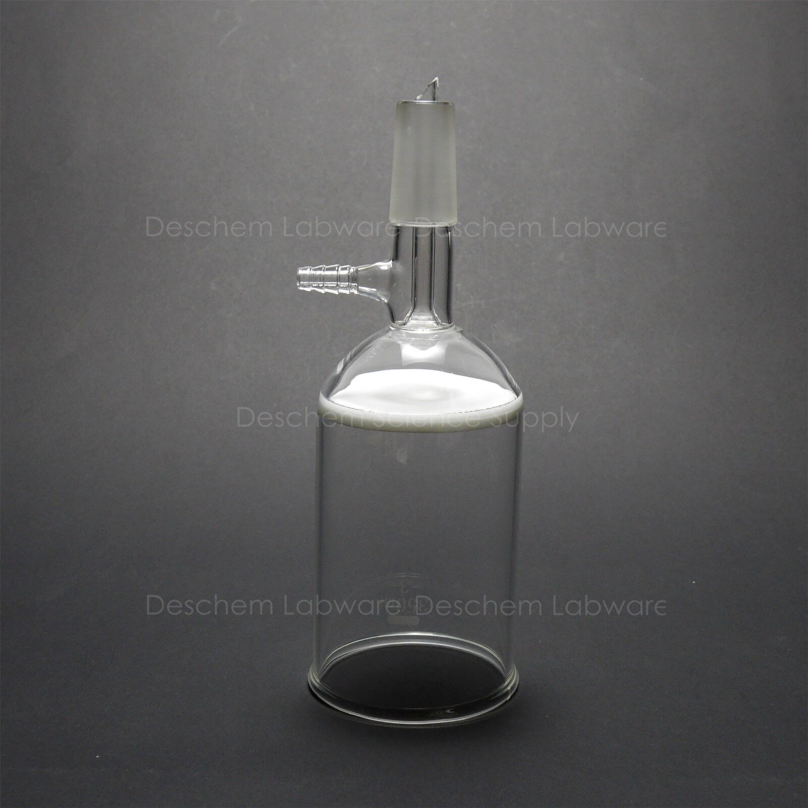 350ml,24/40,Glass Buchner Funnel,70mm Suction Filt... – Vicedeal