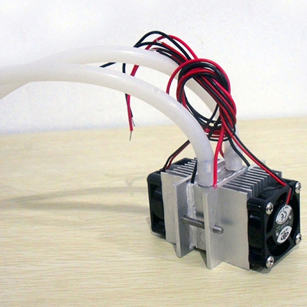 AAAJ-DIY kits Thermoelectric Peltier Refrigeration... – Vicedeal