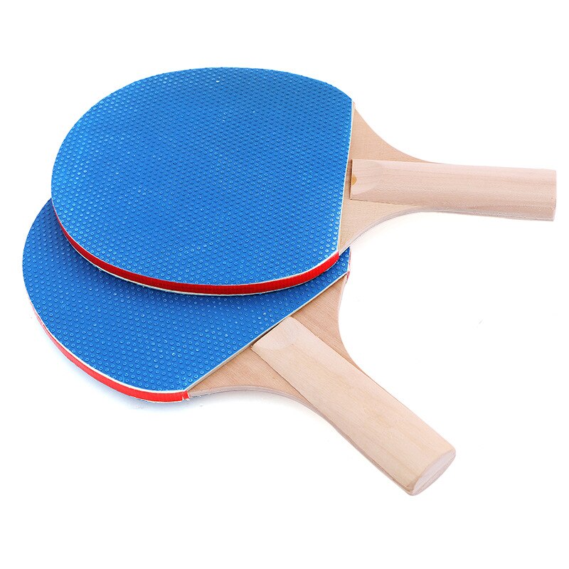 Table Tennis Racket Rubber Technology Table Tennis... – Grandado