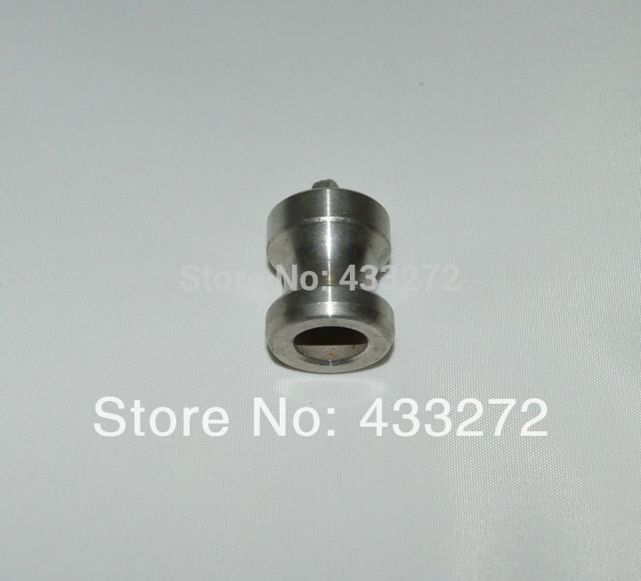 Camlock QD - 1/2 Dust Plug, Stainless Steel 316, H... – Grandado