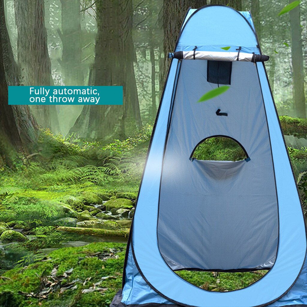 Fully Automatic Outdoor Dressing Tent Quick-open t... – Vicedeal