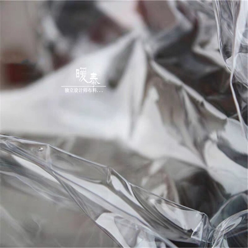 0.2mm TPU Fabric PVC liquid plastic film Waterproo... – Grandado