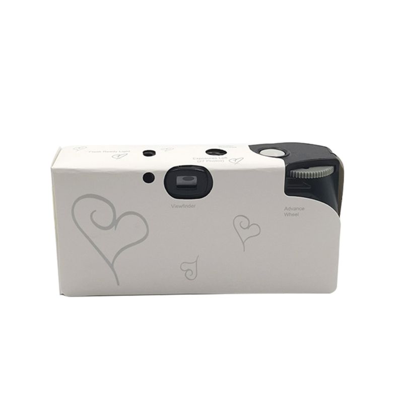 27 Photos Power Flash Single Use One Time Disposab... – Grandado