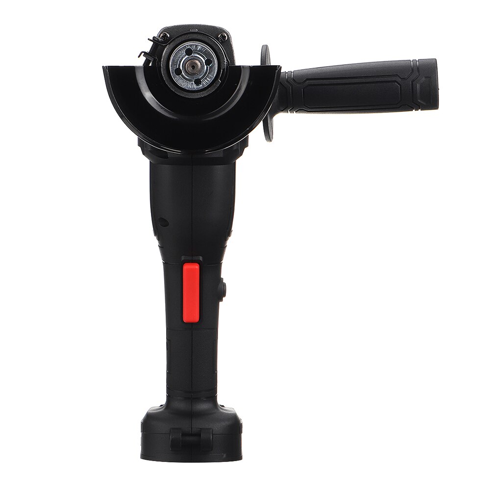 100mm 125mm 1000W 18V Brushless Cordless Impact An... – Vicedeal