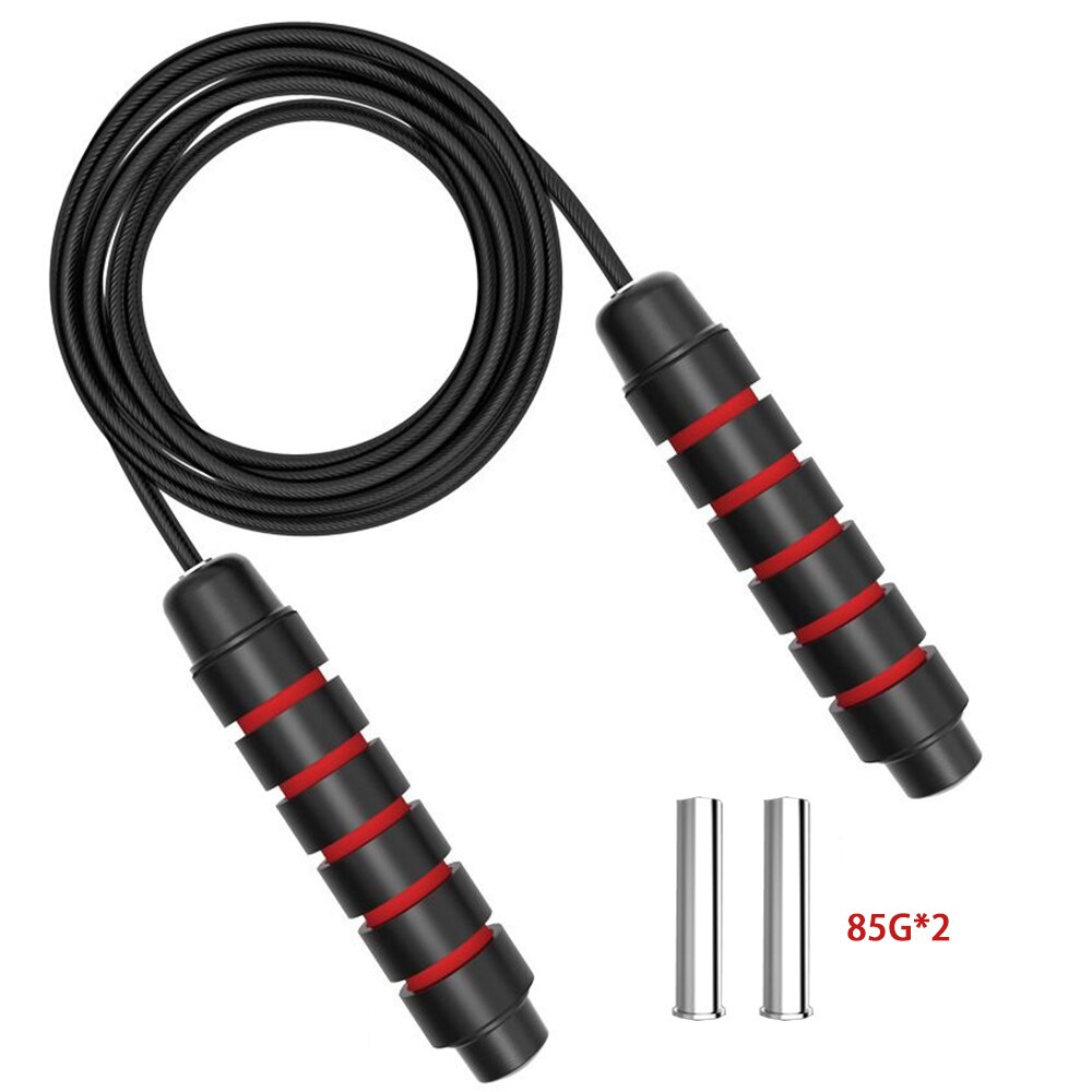 Springtouw Met Teller Gewogen High-Speed Springtou... – Grandado