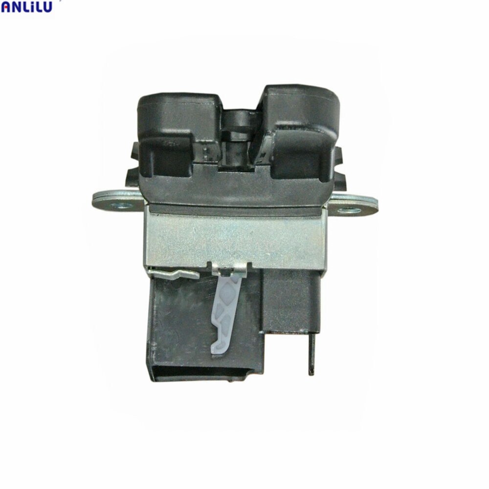 Tailgate Boot Lock 1K6827505E Suitable for Vw Golf... – Vicedeal