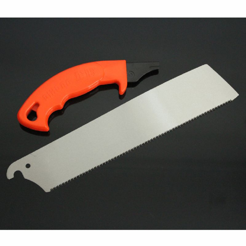 Japanese Ryoba Pull Saw 416mm Hand Tools For Slim ... – Grandado