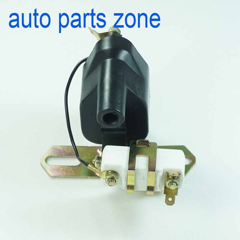 Mh elektronische universele bobine 33410-85120 b10... – Grandado