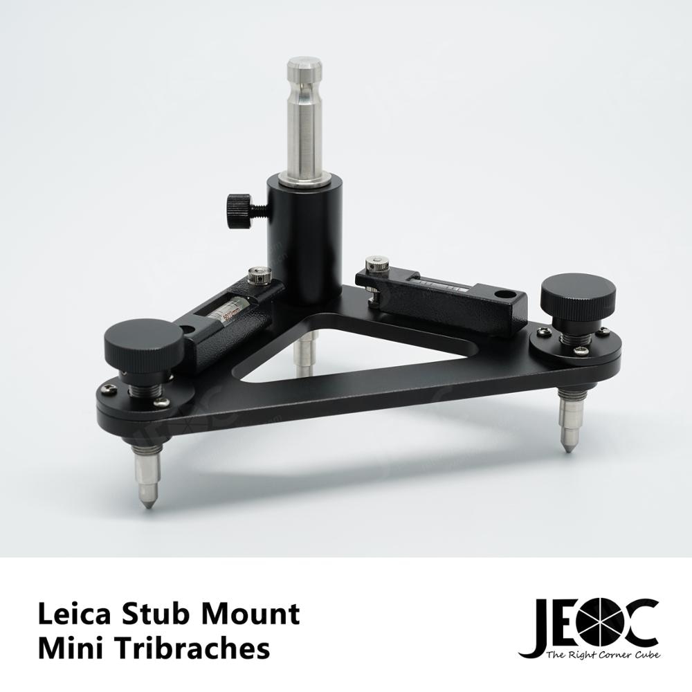 JEOC High Accurate Tribrach with Leica Stub Mount,... – Grandado