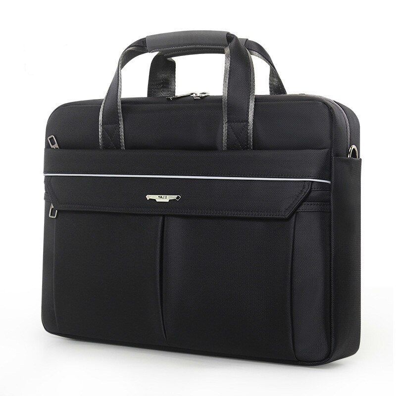 Office Briefcase Files Package For Man Bag Male Me... – Grandado