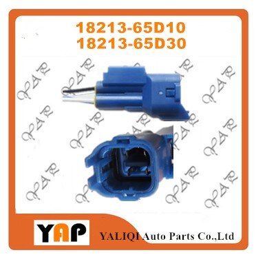 Sauerstoff-sensor Für FITSuzuki Vitara Grand Vitar... – Vicedeal