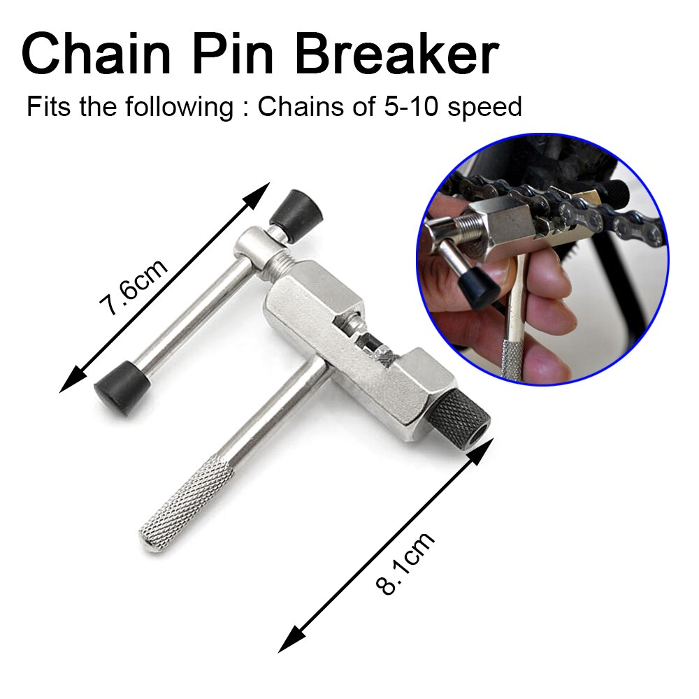 Mini Bike Chain Quick Link Tool Met Haak Up Mtb Ro... – Vicedeal
