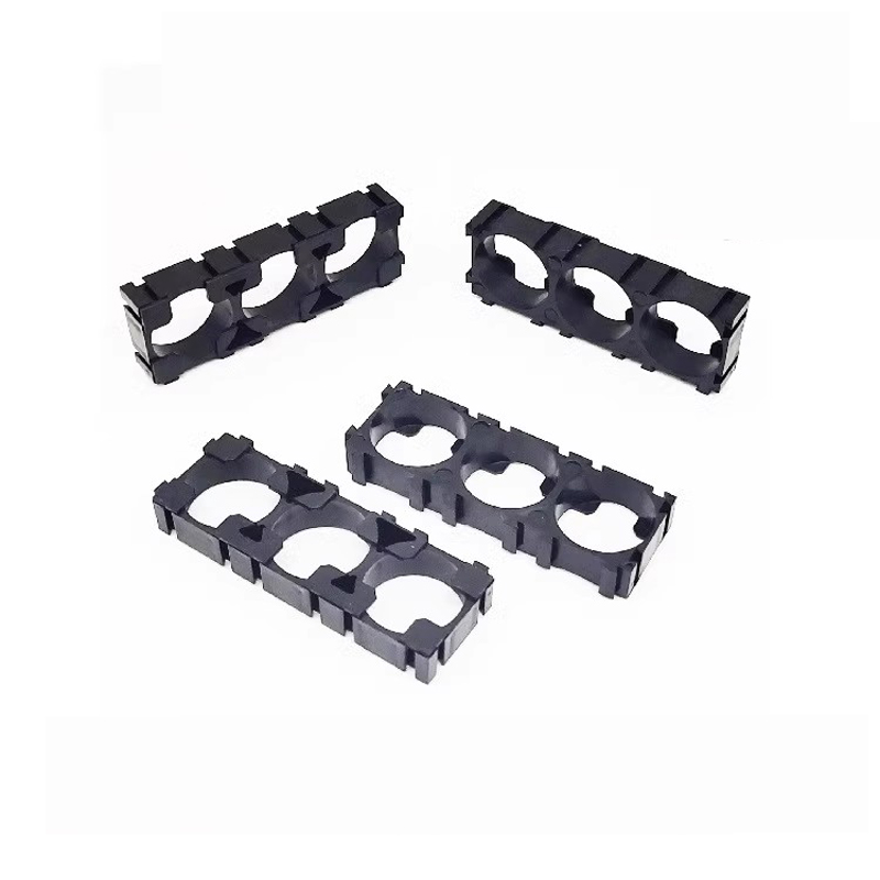 10pcs/lot 18650 lithium battery bracket with bayon... – Grandado