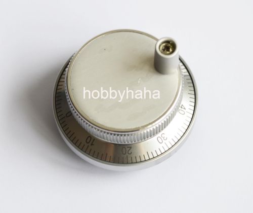 5V Line Driver Dia 60mm100p/r manual pulse generat... – Grandado