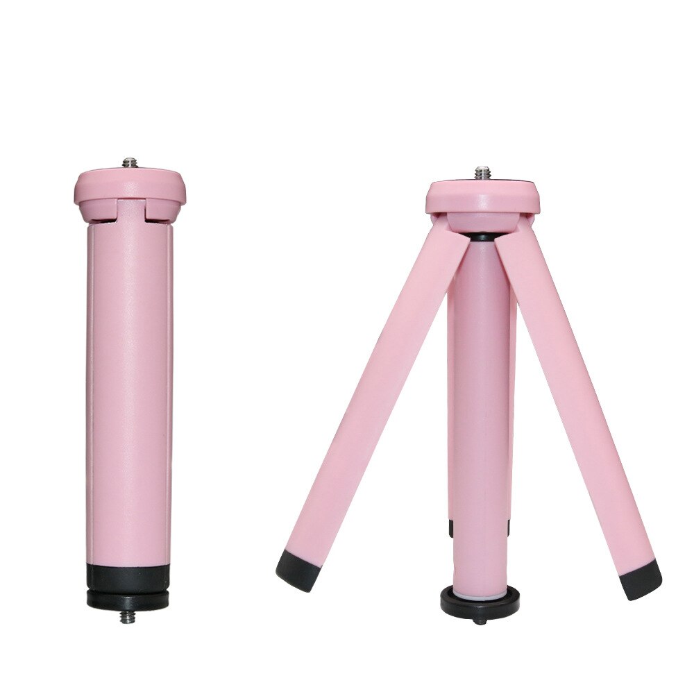 2-in1 Table Tripod Axis Extension Rod Portable Fol... – Grandado