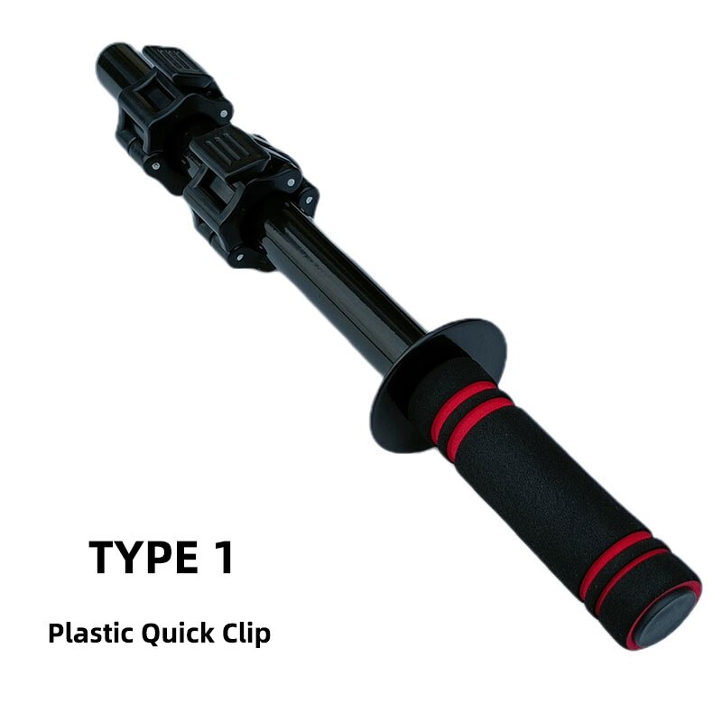 Bruce Lee Pols Sterkte Machine Vinger Onderarm Ste... – Vicedeal