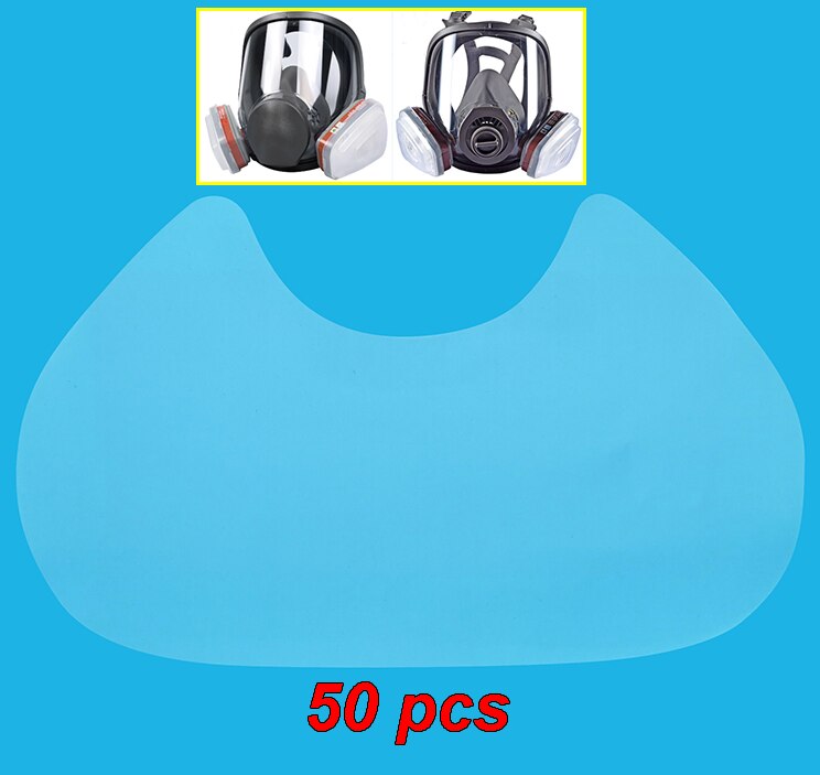 spherical 6885 Full mask protective film 6800 Seri... – Grandado
