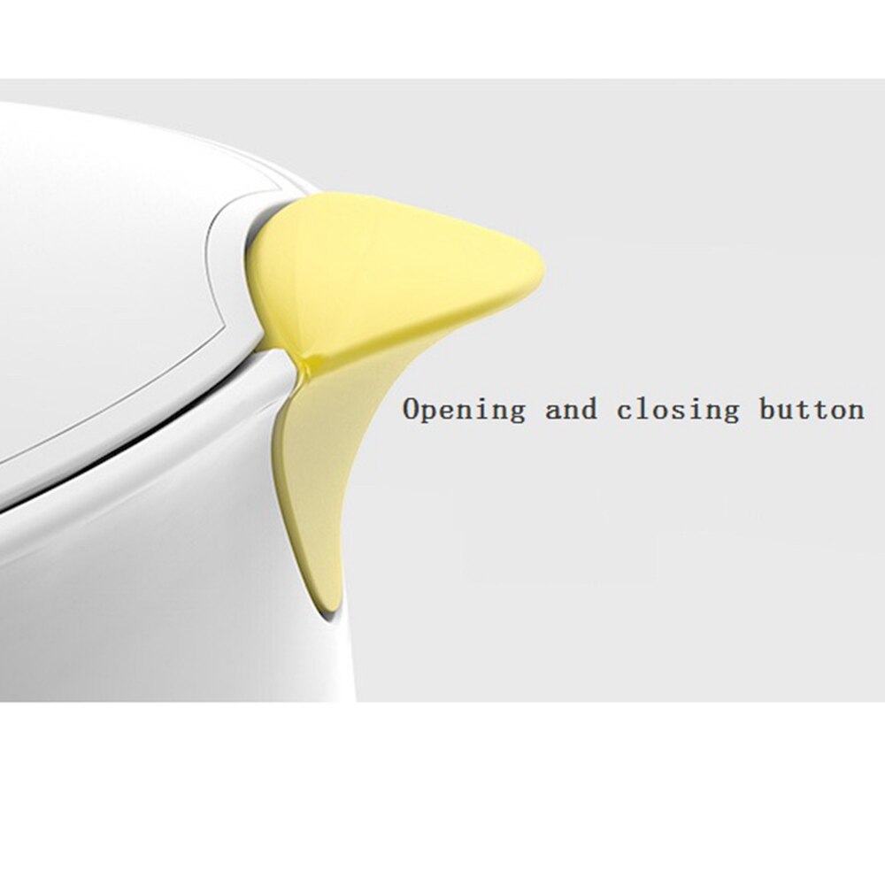 DMWD 220V Breakfast Spring Egg Machine Soft-boiled... – Vicedeal