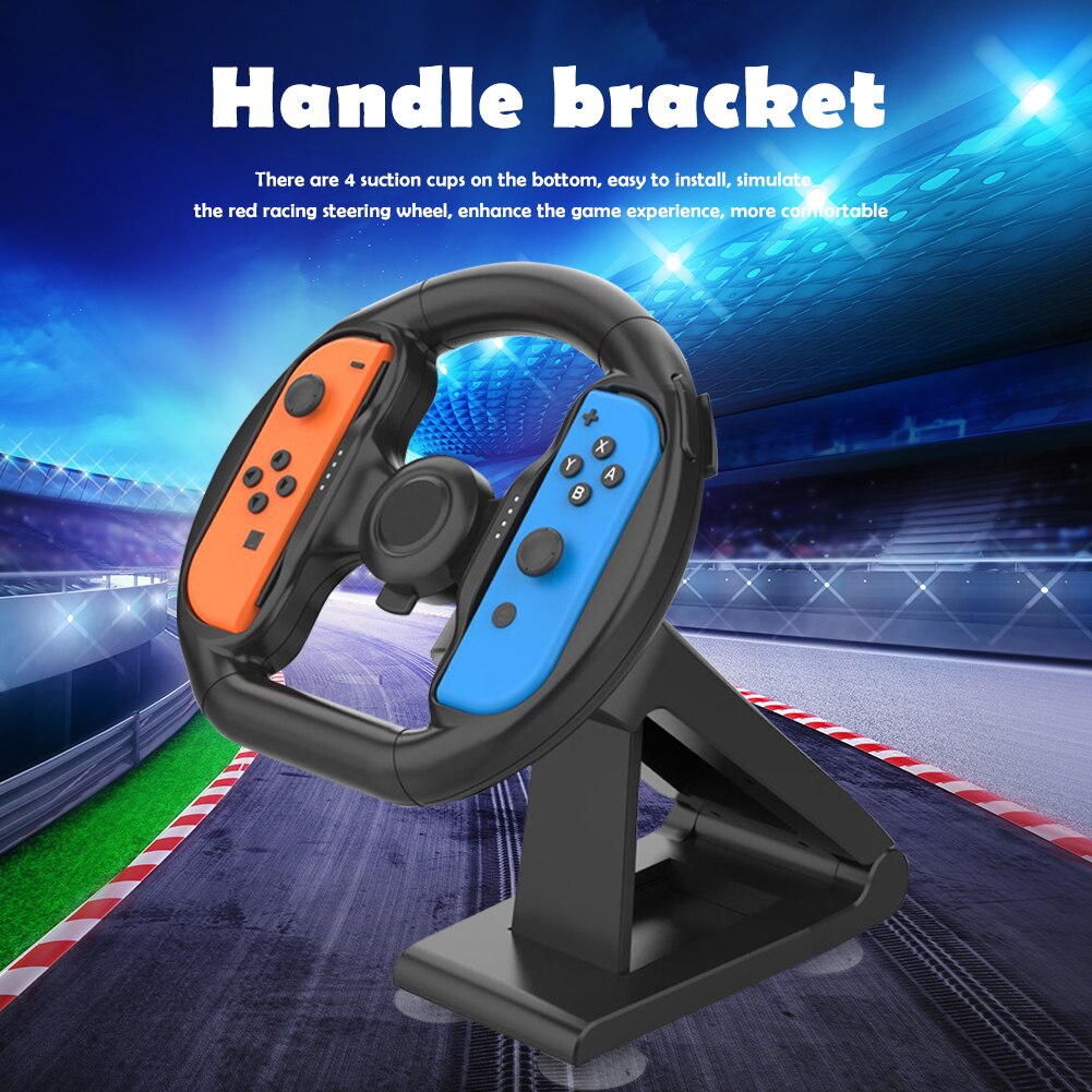 Controller Attachment for Nintendo Switch Racing G... – Vicedeal