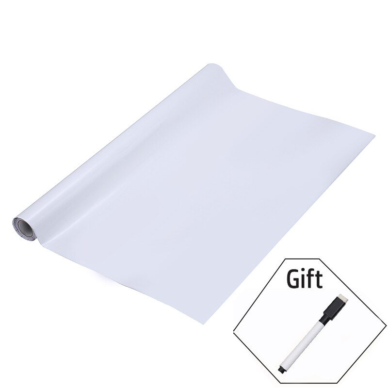 Reusable Removable PVC Blackboard Stickers Removab... – Vicedeal