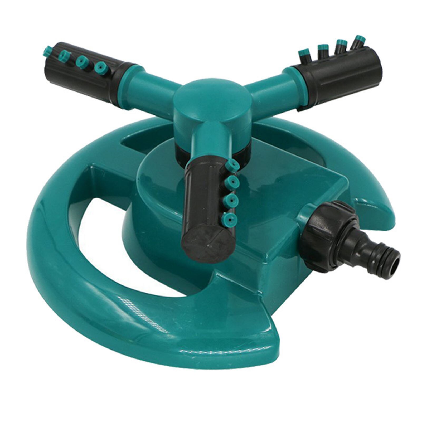 Three-pronged Rotating Sprinkler For Lawn And Gard... – Vicedeal