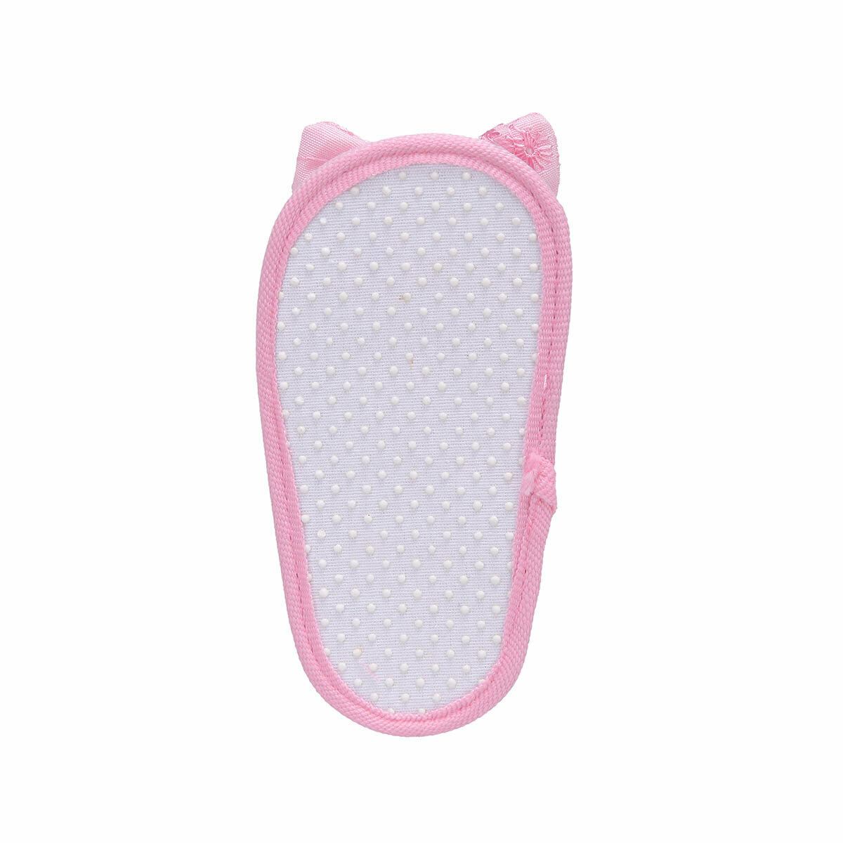 FLO BLS120 luz Rosa niña casa zapatilla globo-s – Grandado
