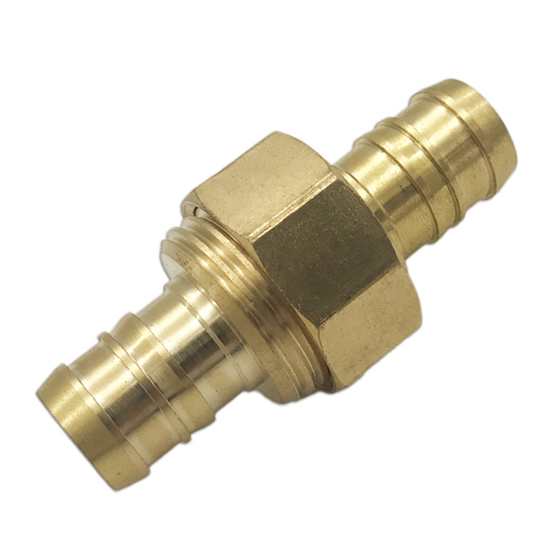 5/8 Inch Brass Hose Repair Water Hose Connector Ga... – Grandado